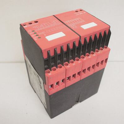 TELEMECANIQUE XPSAP XPSAP5140 Sicherheitsrelais Safety Relay