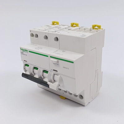 寻》》Schneider Electric A9DC3710 Acti9 iCV40N Rccb W over C