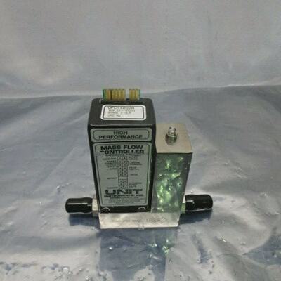 Unit UFC1200A Mass Flow Controller MFC N2 2 SLM 421071