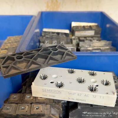 （议价)议价  维 修SKIIP 82AC121T1 包好有6个