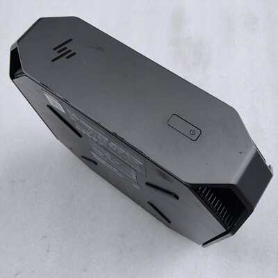 HPZ2miniG4WorkStation迷你小电脑--议价商品