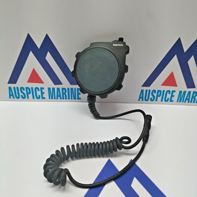 Savox CC440 Sailor Ex Com Control Unit L443922