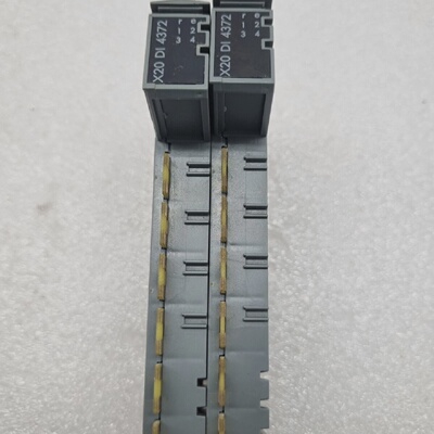 BR Automation X20DI4372 X20 DI 4372 Ensemble De 2 Expdition