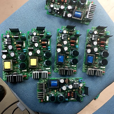 询价-FX2N4880PW电源板功能测试好