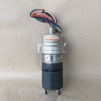 Honeywell 2108B Searchpoint Optima Plus Infrarot Gas Detekto