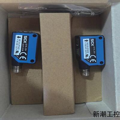 SICK西克光电传感器WSWE100-2P3439议价商品