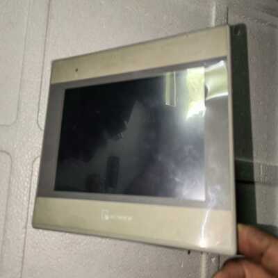 威伦触摸屏：MT8070iE：1W：实物图片：询价