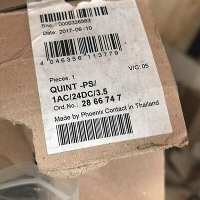 议价菲尼克斯。2866747