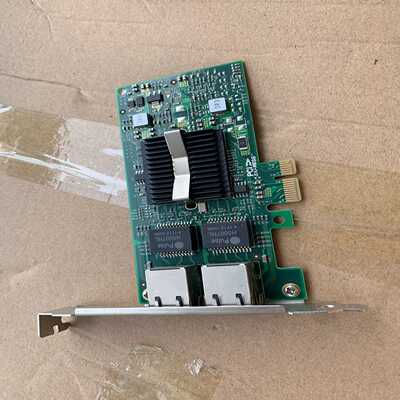 INTEL82576-2T82571芯片组双千兆网询价