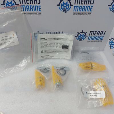 Kit De Servicio De Repuestos PARKER HDKMT12A