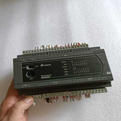 【议价】DVP32ES211T一台，成色很好，想要的联系适用