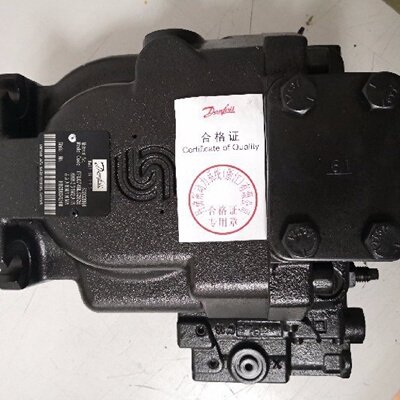 寻XJRRS45BLS2024NNE3C3BEA8NNNNJJJNNN丹佛斯Danfoss轴向柱塞泵