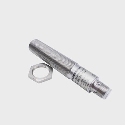 TURCK RU 100EM18LUXH1141 Ultraschall Sensor 20...30 VDC unus