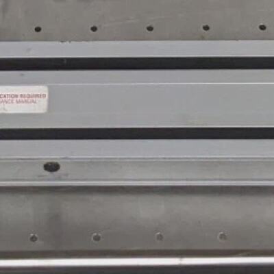 Parker Compumotor 32  Lineare Traduzione Palco NEWPORT Anora
