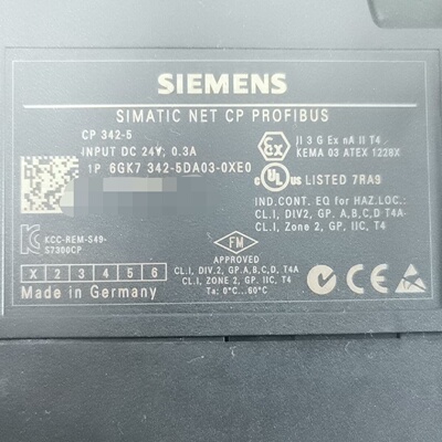 询-6GK73425DA030XE0裸机2500