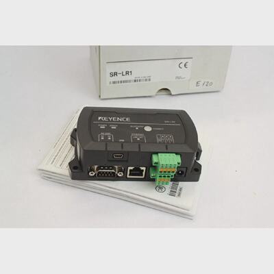 Keyence SRLR1 Profinet Communication Module B1051