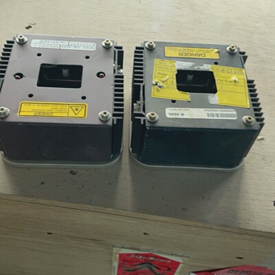 议价二手荷兰ASML激光器4022.436.1723