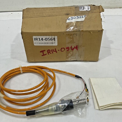 FOXBORO 910HA2 CONDUCTIVITY CELL 373