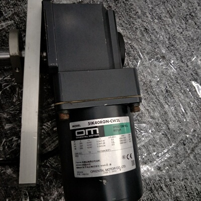 议价东方拆机5IK40RGN-CW2L 5G180RH现货5IK40RGN-CW2L测试完好包