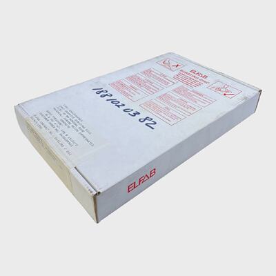 Elfab EHG280G45EA Perforated Rupture Disc for Industrial Use