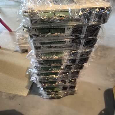 咨询-HD哈默纳科伺服驱动器HA-800A-1C-200，