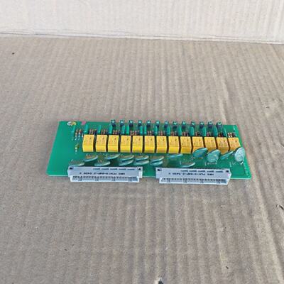 SAMGONG 941050 PURIFIER OUTPUT BOARD