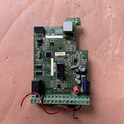 【询价】海利普HLP变频器主板CA01D507S.PCB，，成色