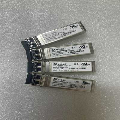 原装QLOGIC FTLF8532P4BCV-QL