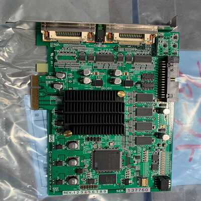 图像采集卡FASTFVC07P-900233FV233询价