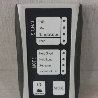 ENOCEAN EPM 300C DA FIELD INTENSITY METER
