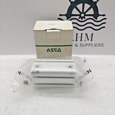 Asco Aventics Cylinder R480165589 40 mm Bore 60 mm Stroke Co