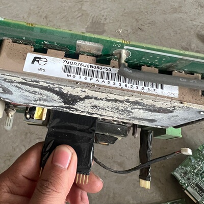 询价*7MBR75U2B06050模块