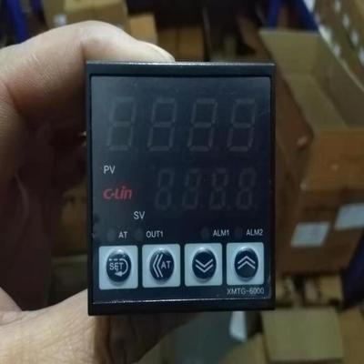 含税 欣灵牌 XMTG-6511 6512 温度控制仪器 AC220V固态继电器询价
