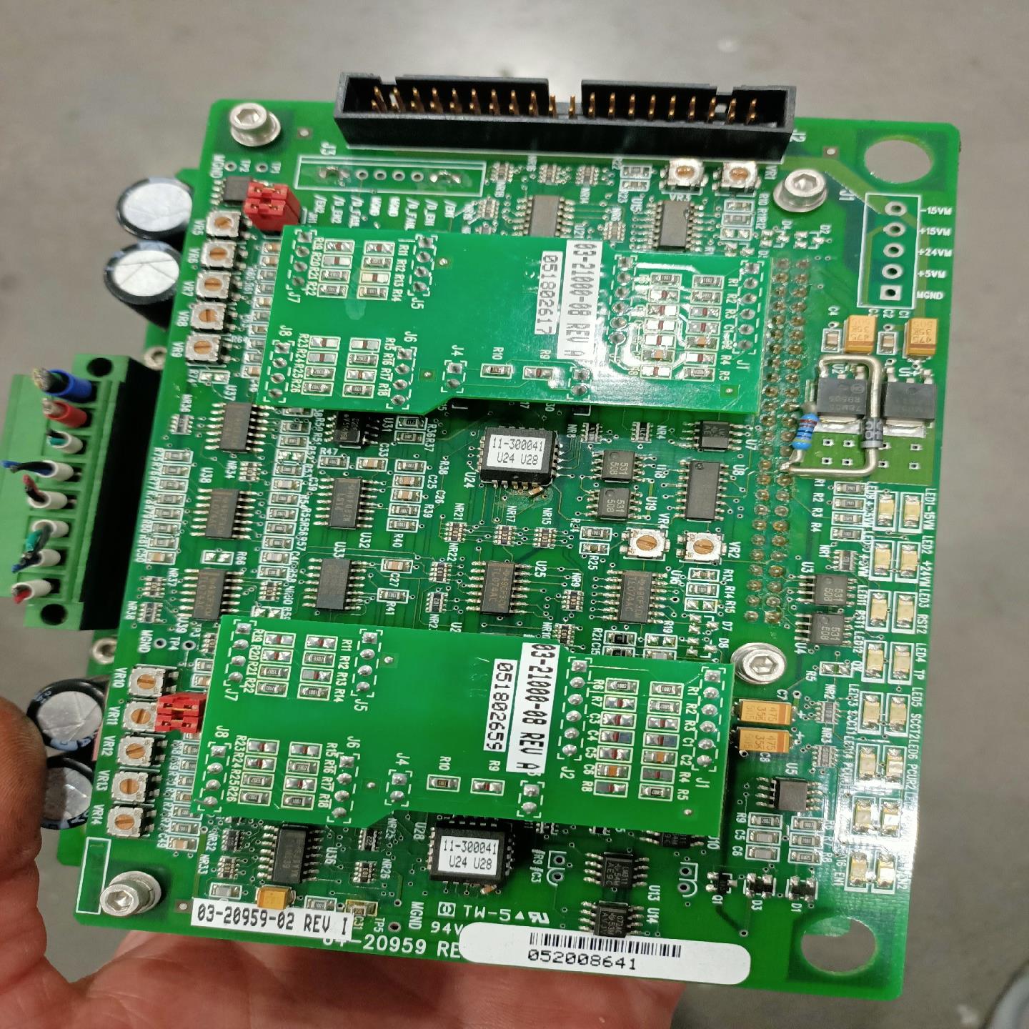议价议价PCB电路板印刷线路板ASM 02-15787-07 RE议价