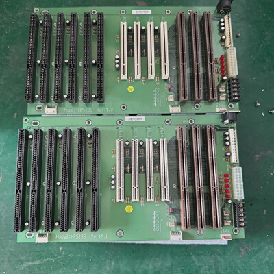 询价*倍福工控机底板HPS13SVer1.09个ISA插槽