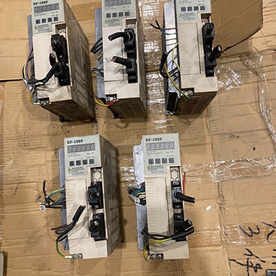 议价Dafeng Servo Drive Df100P Beautiful Color Normal Functio