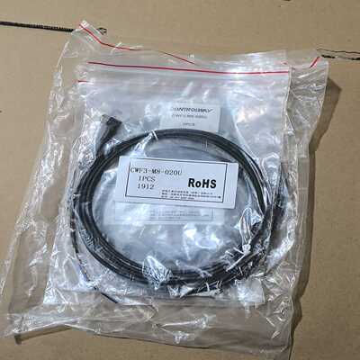 CONTROLWAY科瑞CWF3-M8-020U传感询价