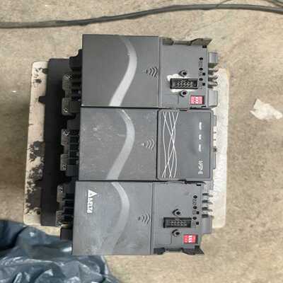 VFD007E21A台达E系列220V0.75KW变频器询价