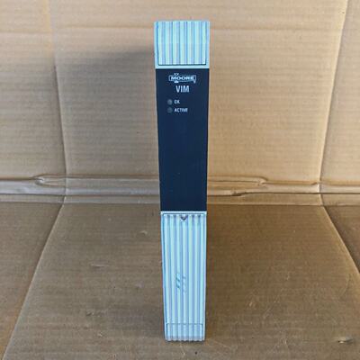 MOORE 1617112601 VOLTAGE INPUT MODULE VIM 39VIMCCN