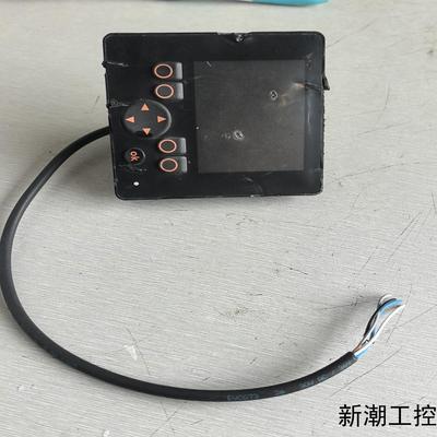 德国进口易福门CR0451显示屏屏幕有损伤品相型号如图议价商品