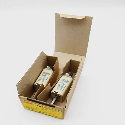 2xSiba2038404VDE0636/2350A1000VSicherungseinsatz/Fu