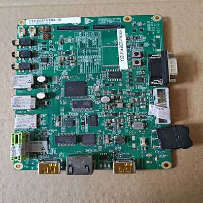 （议价）Hi3519av100dmeb334ver.a一片