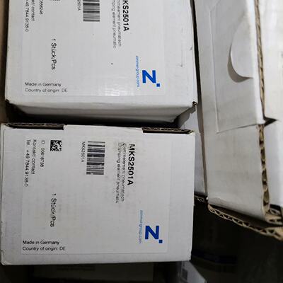 德国ZIMMER气动直线导轨钳制器MKS2501A  全新—议价