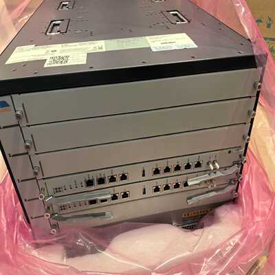 中兴M6000-5S M6KS-BASE3-5H-AC