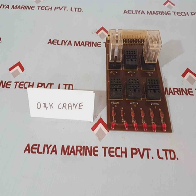 O&kcranesis83..10pcbcard