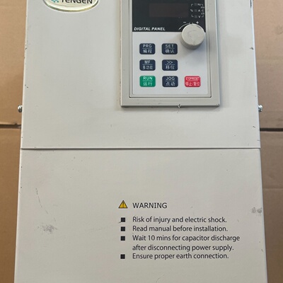 【询价】天正TVFE9-4110G/4150P 11KW/15KW