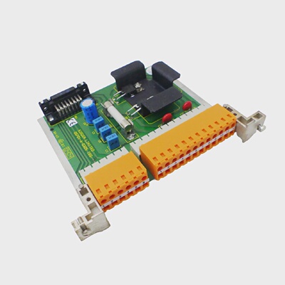 SIEGER HONEYWELL 05701A0325 System 57 Input Card Iss 3 unuse