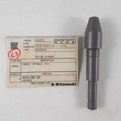 Thrust Spindale Fov Part No 9091039K100 1017070 For Kawasaki