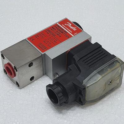 Danfoss MBS5100 060N1022 Pressure Transmitter 025 bar MBS 51