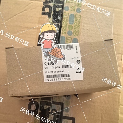 2861250IBIL24DI16PAC菲-询